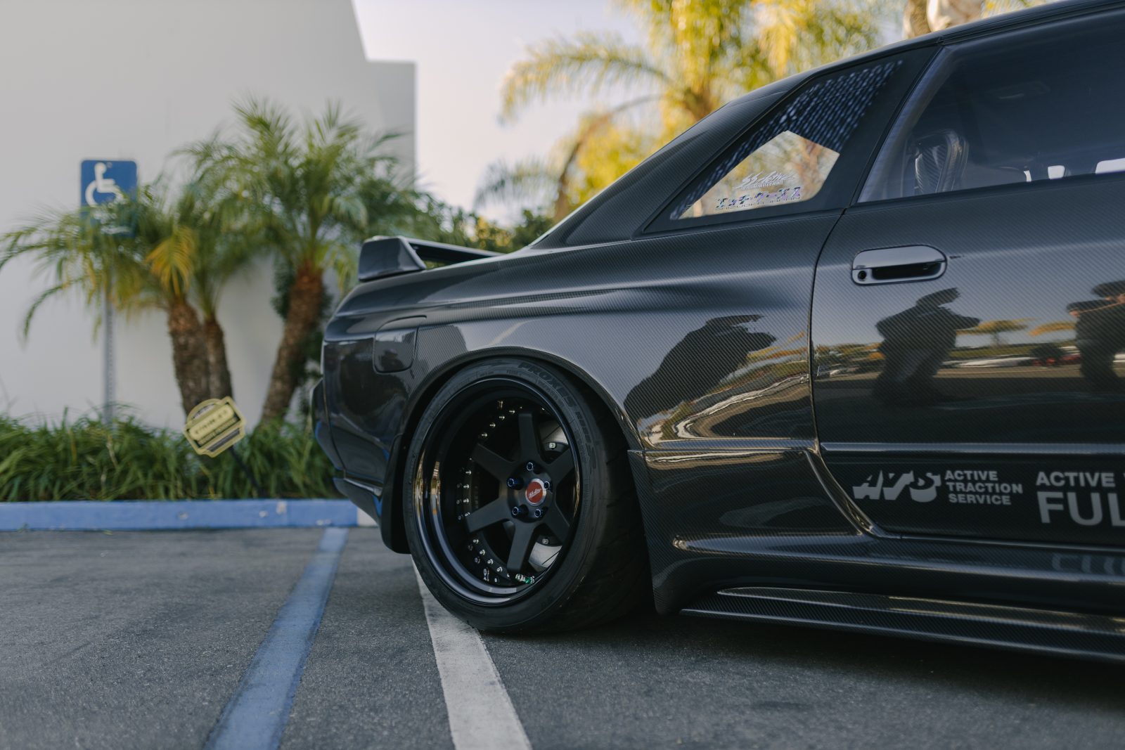 Greddy Food Drive & Car Meet X Karuma Limited – UJI DISTRIBUTION