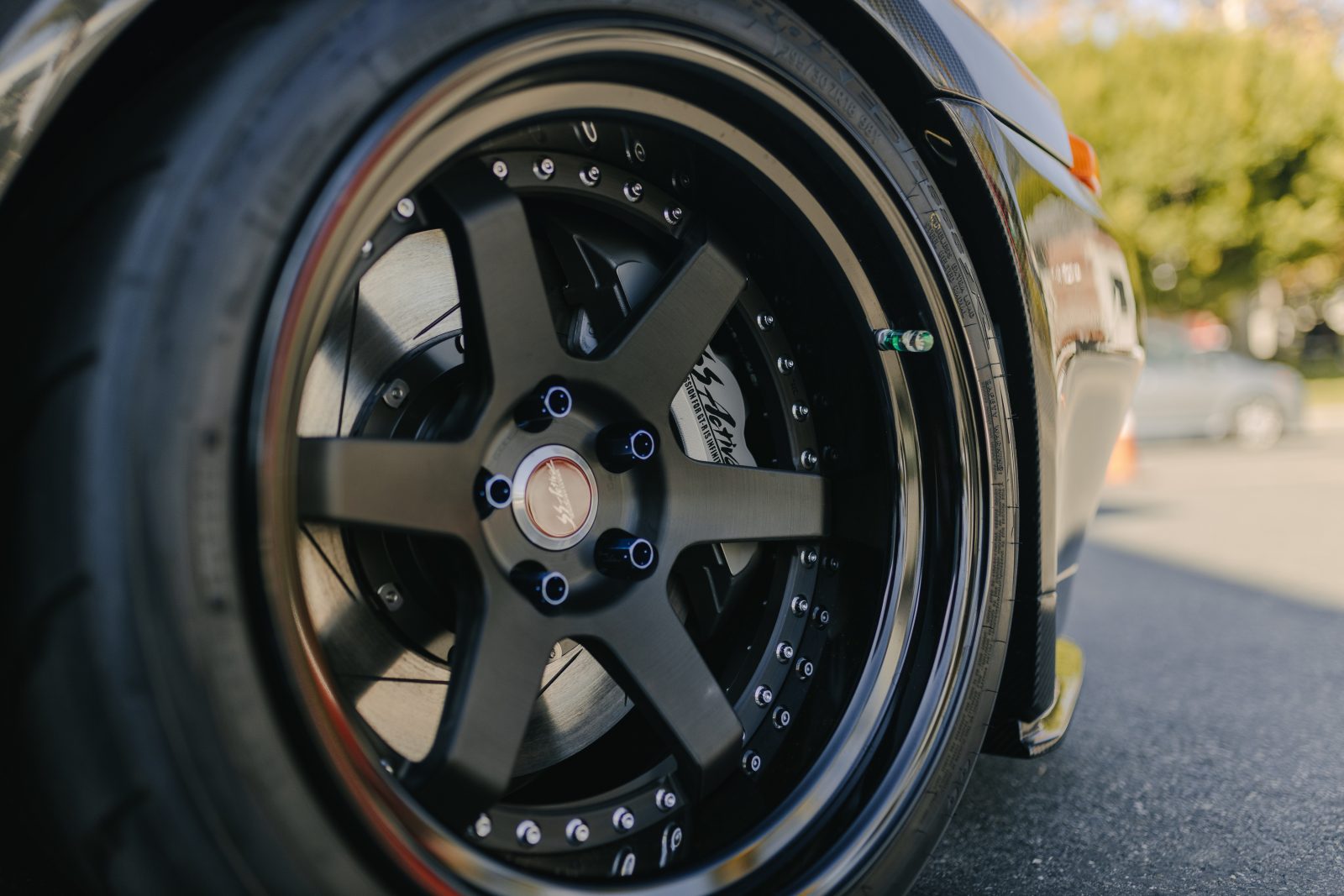 Greddy Food Drive & Car Meet X Karuma Limited – UJI DISTRIBUTION