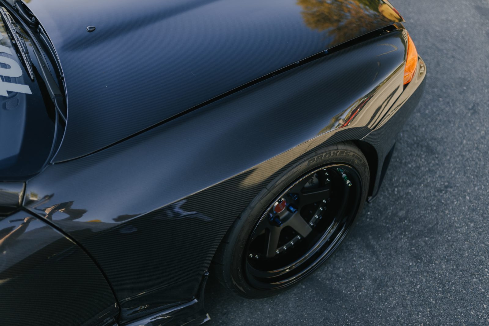 Greddy Food Drive & Car Meet X Karuma Limited – UJI DISTRIBUTION