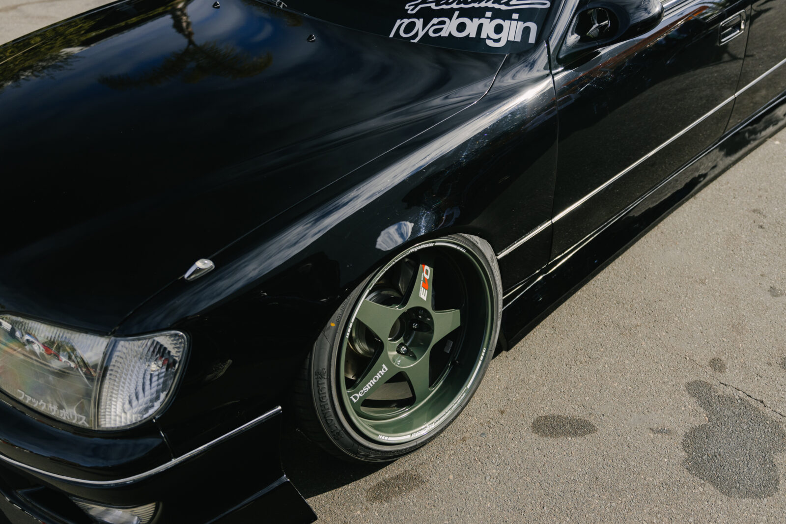 GReddy Food Drive + Car Meet 2022 | Photo Coverage – UJI DISTRIBUTION