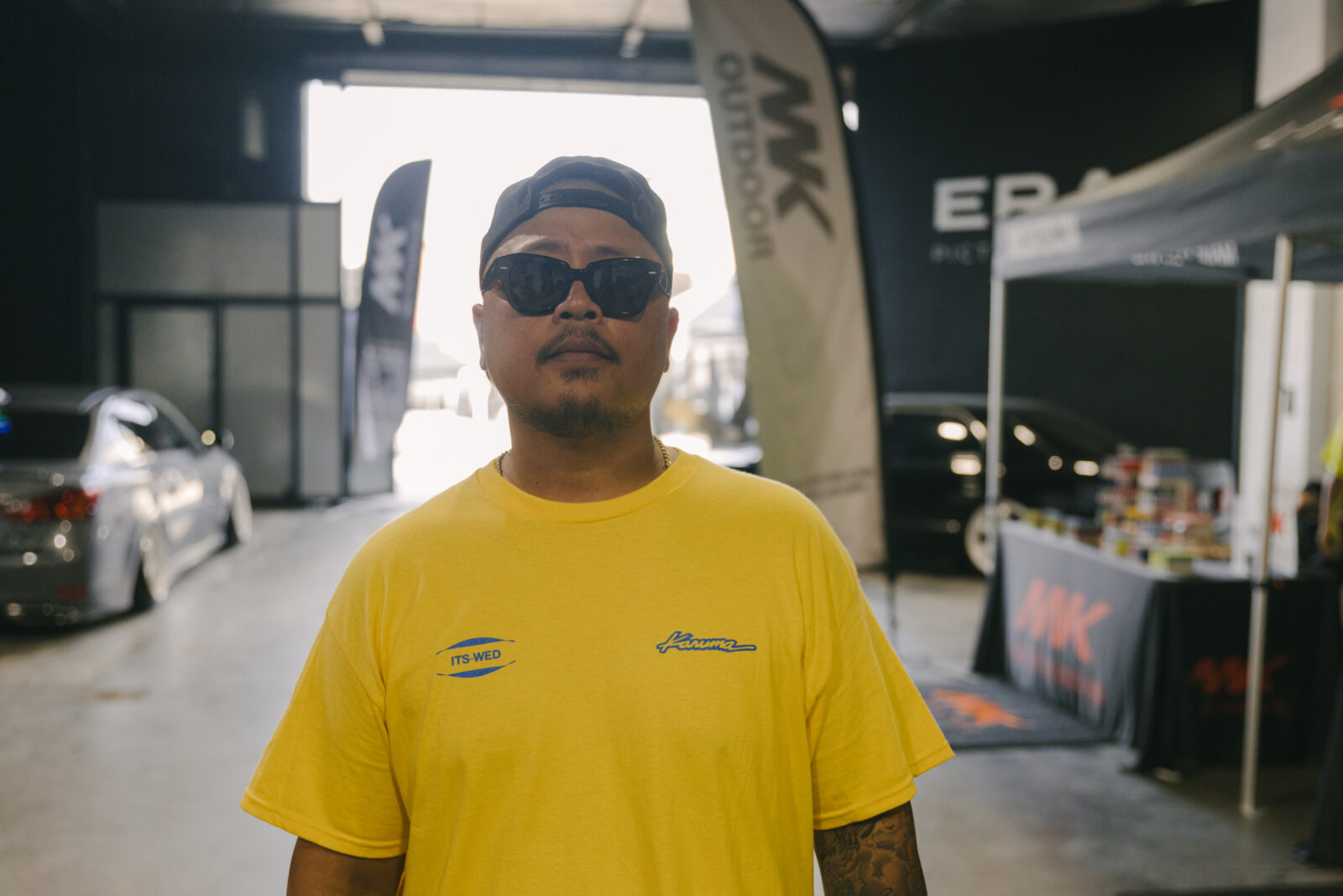 Karuma Limited Hosts MK Lighters Motors & More! – UJI DISTRIBUTION