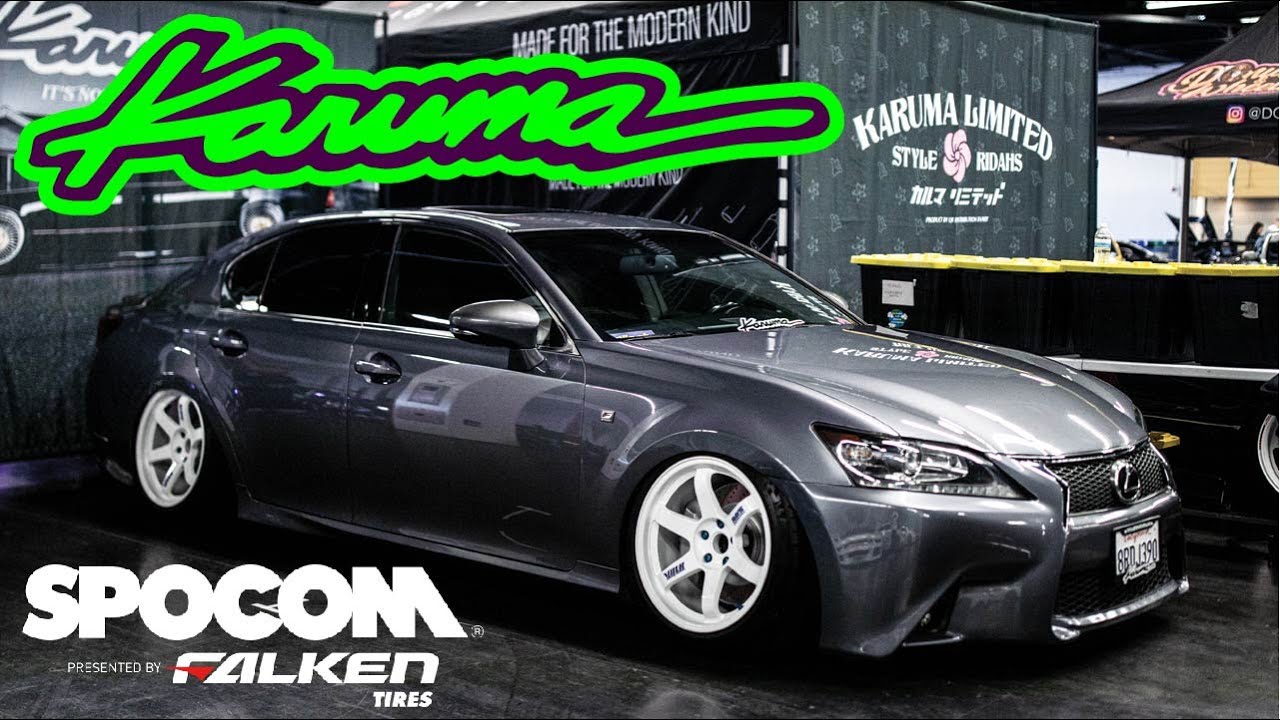 SPOCOM Anaheim 2023 | We Meet Hector from The Fast and the Furious ...