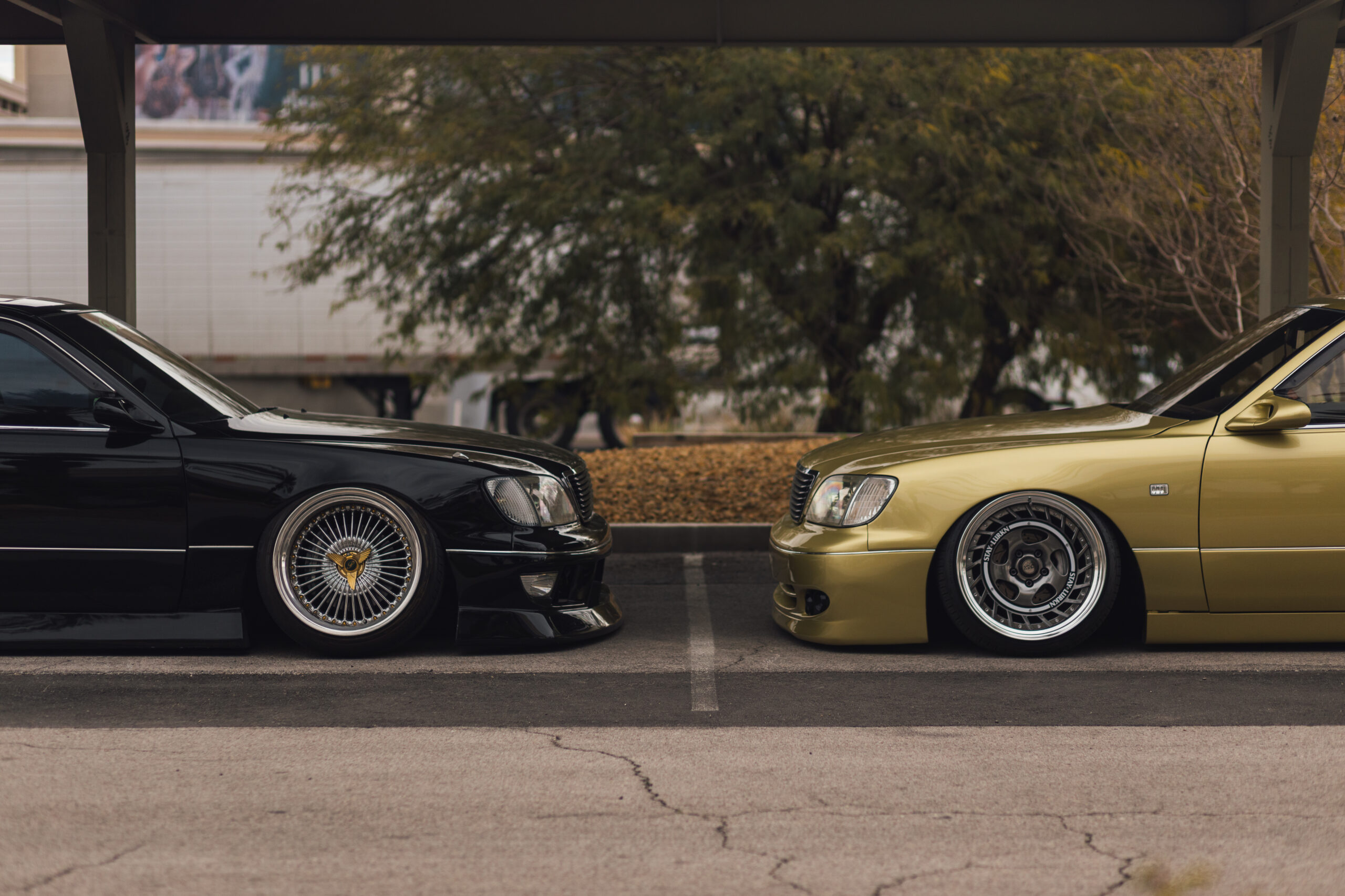 That Time Of Year Again… – KARUMA LIMITED VS LOWBALLERS ROUND 5 – UJI ...